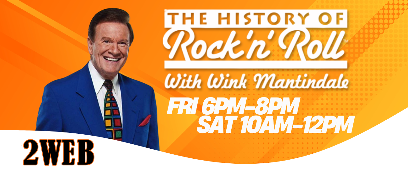 History of Rock 'n' Roll