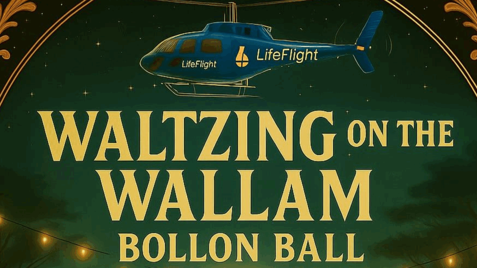 A Night In Bollon Not To Be Missed