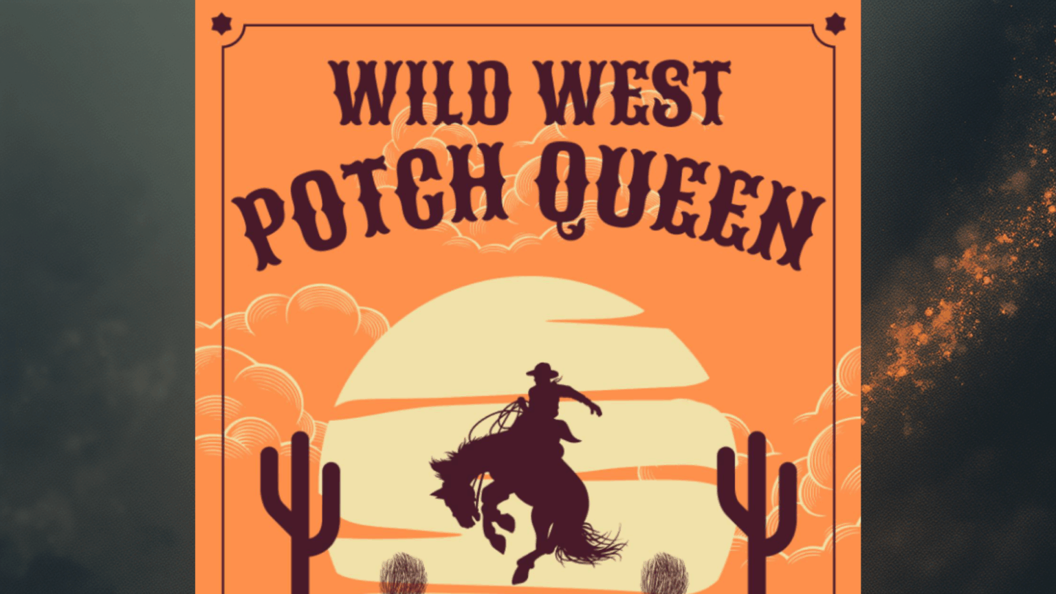 Potch Queen Ball Lightning Ridge