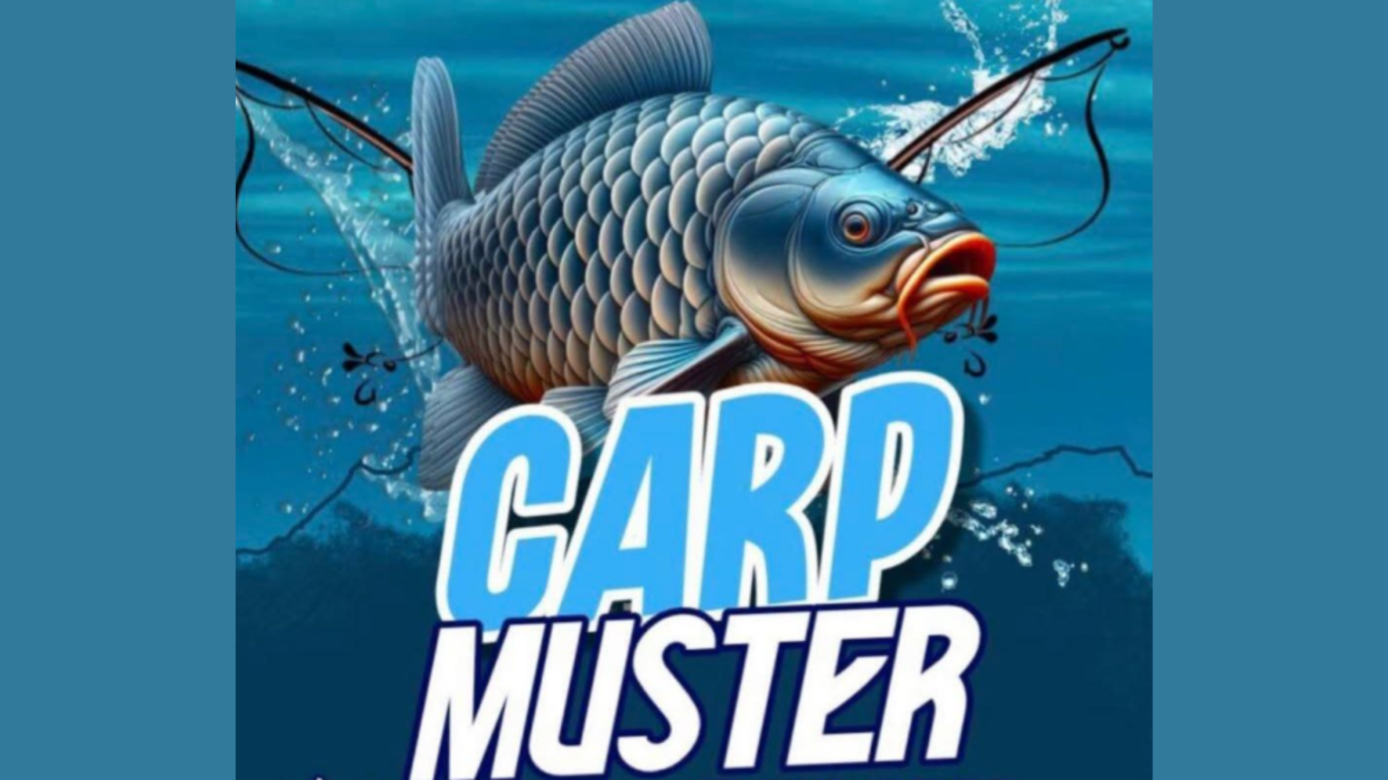 Carp Muster Casts Off in Nyngan