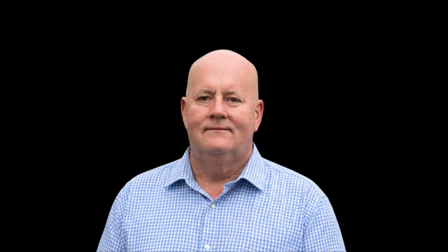 Rod Corfe